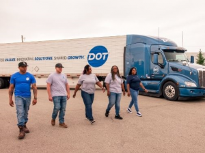 DOT Foods - MuniStrategies