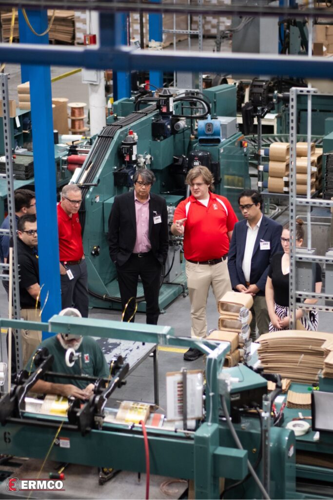 ERMCO Components, Inc - MuniStrategies